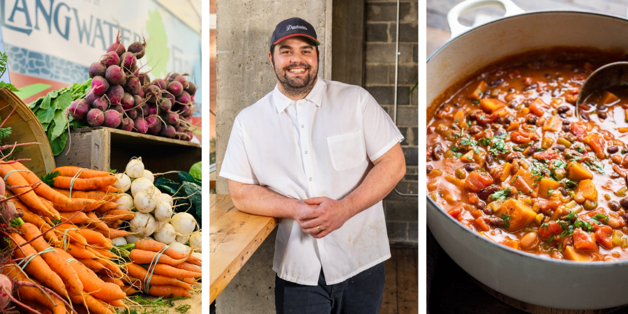 Farm Chef | Langwater Farm