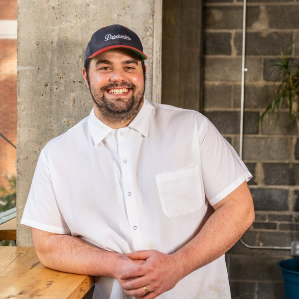 Farm Chef | Langwater Farm